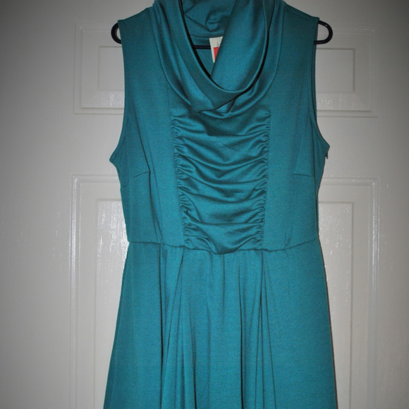 Modcloth | Dresses | Modcloth Storytelling Showstopper Dress | Poshmark